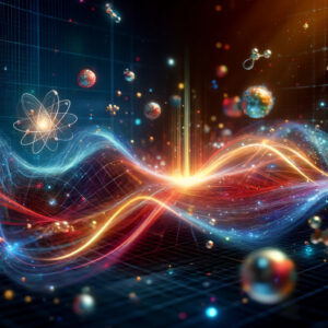 Quantum Quickie – Was sind Quanten? – ConQuMat – TRR360